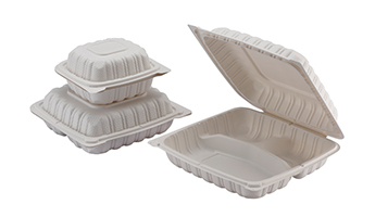 Premium Plastic Tableware for catering and food service industries